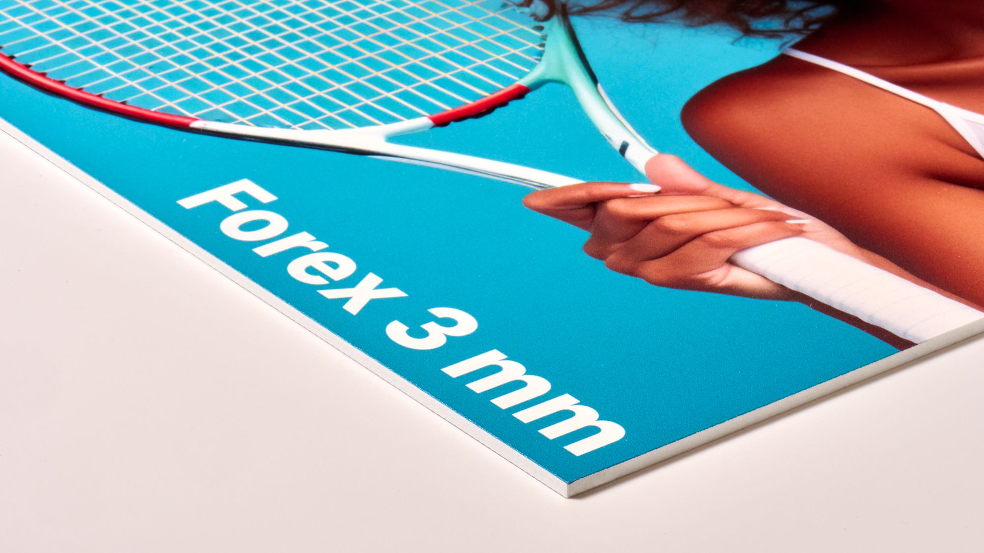 Forex 3mm - Stampaestampe.it