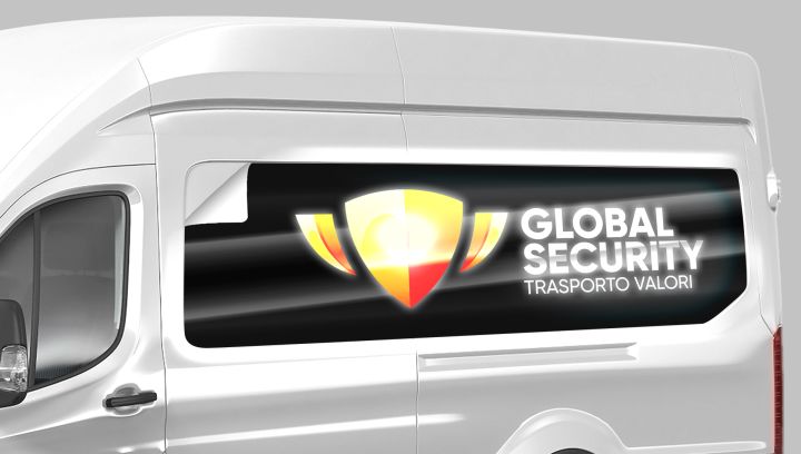 Adesivi auto personalizzati: adesivi auto personalizzati - Stampaestampe.it