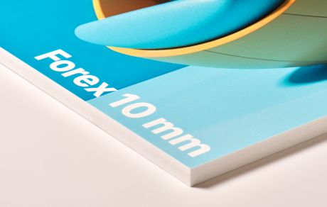 Forex 10mm - Stampaestampe.it