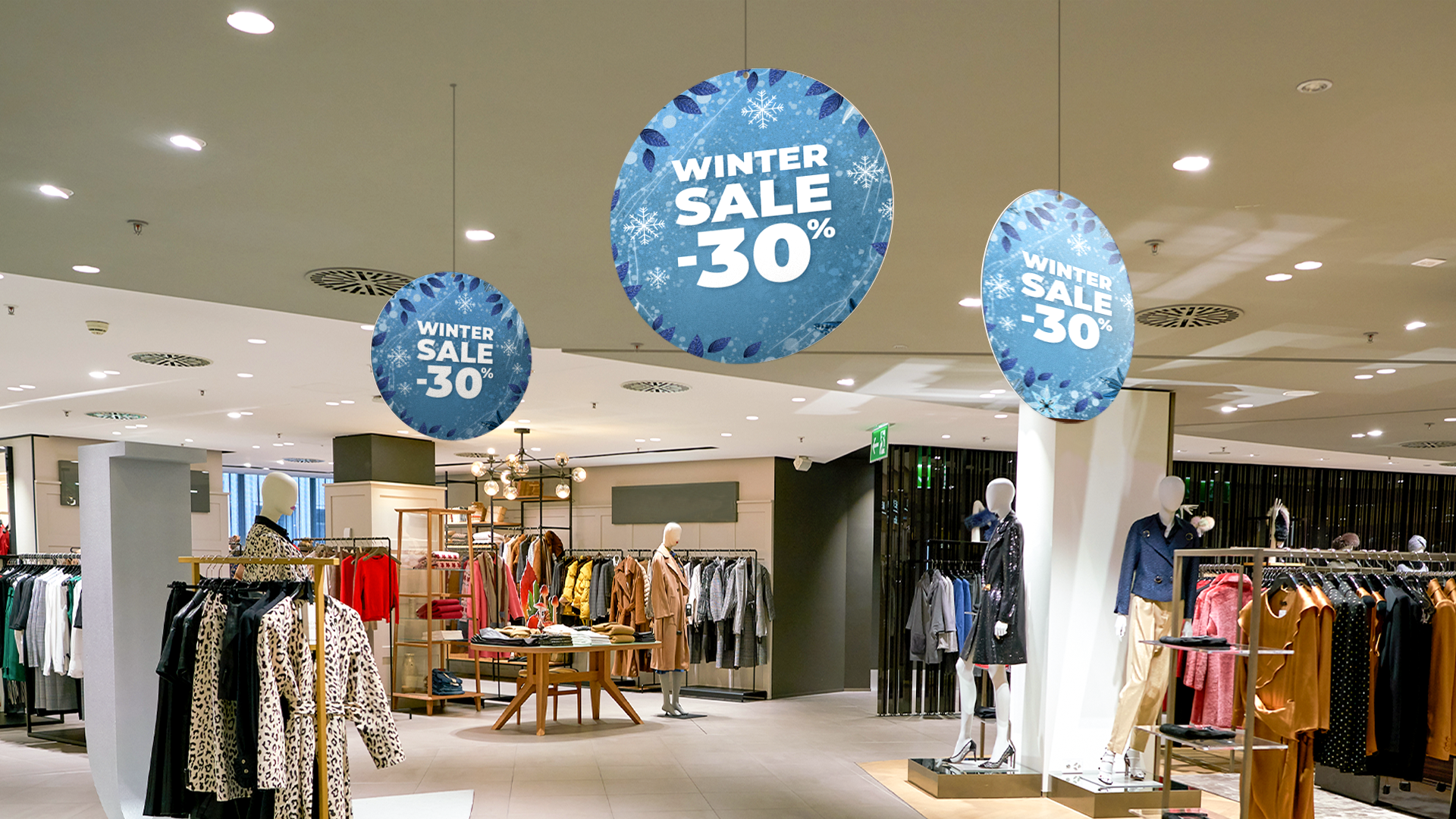 Cartelli Rotair Pubblicitari - Stampaestampe.it