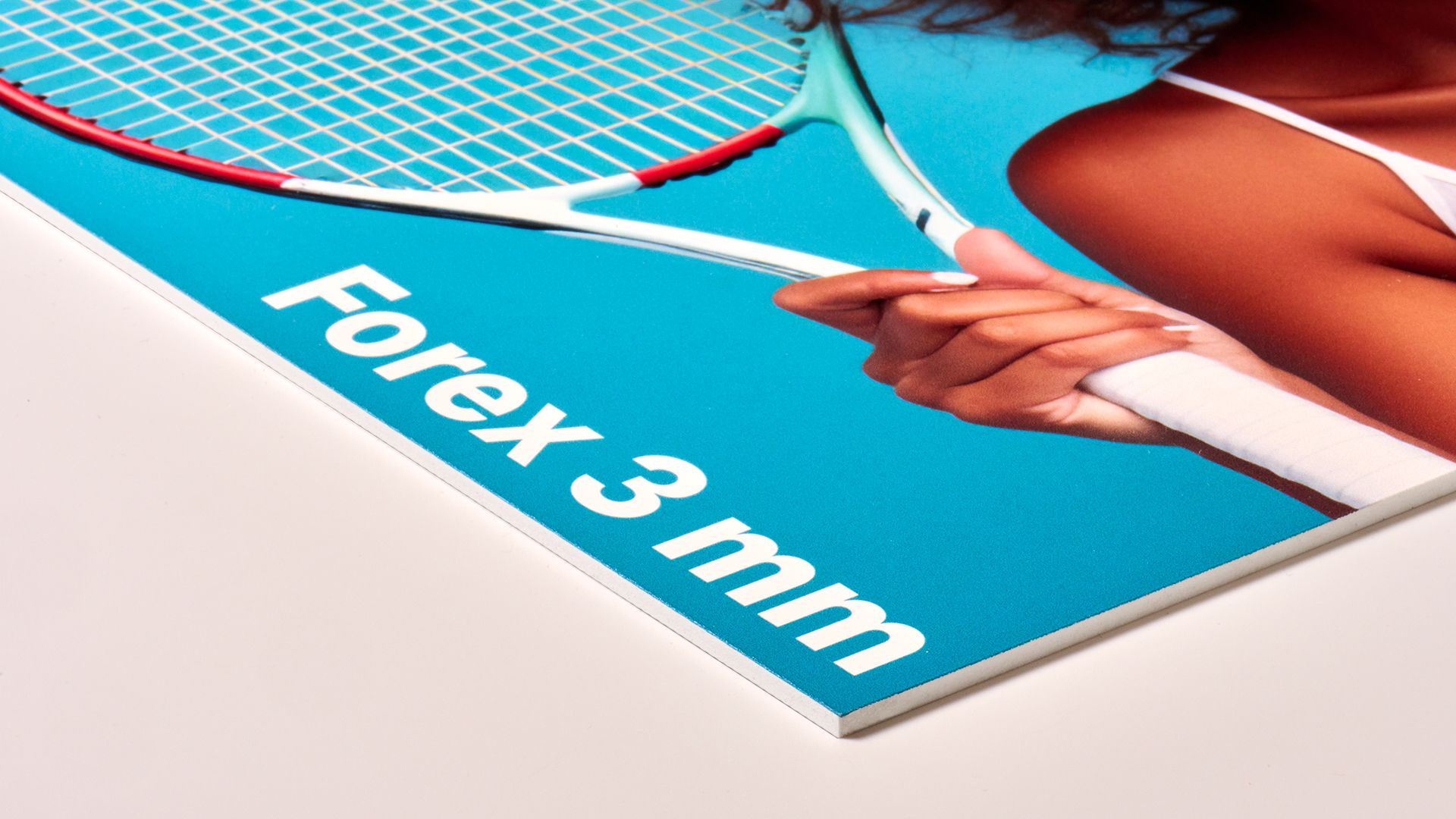 Forex 3mm - Stampaestampe.it