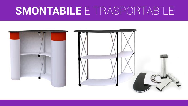 Promo Desk - Stampa online - Stampaestampe.it