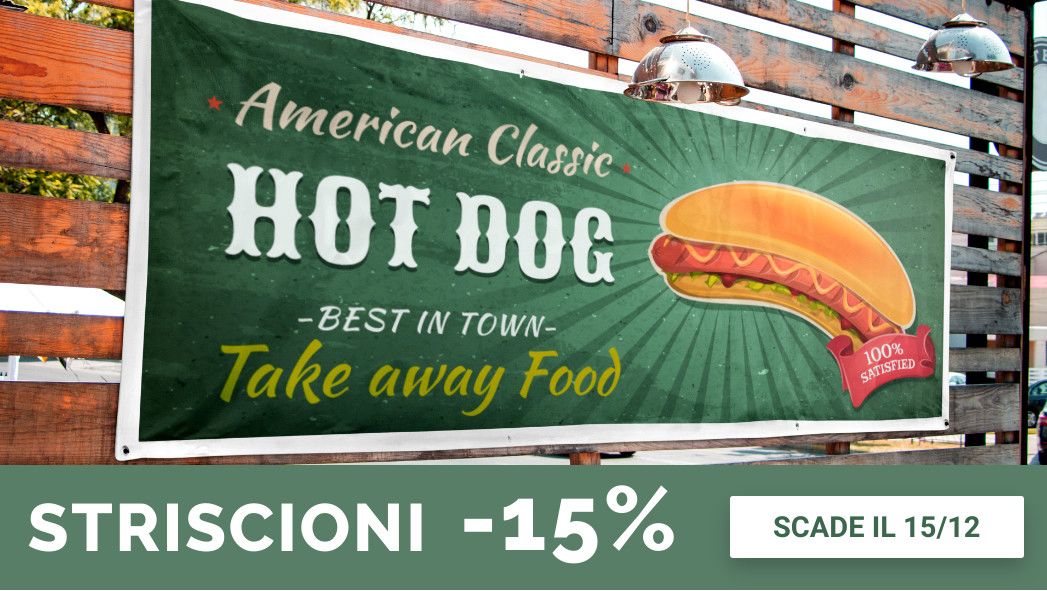 Promozioni stampa digitale online - Stampaestampe.it