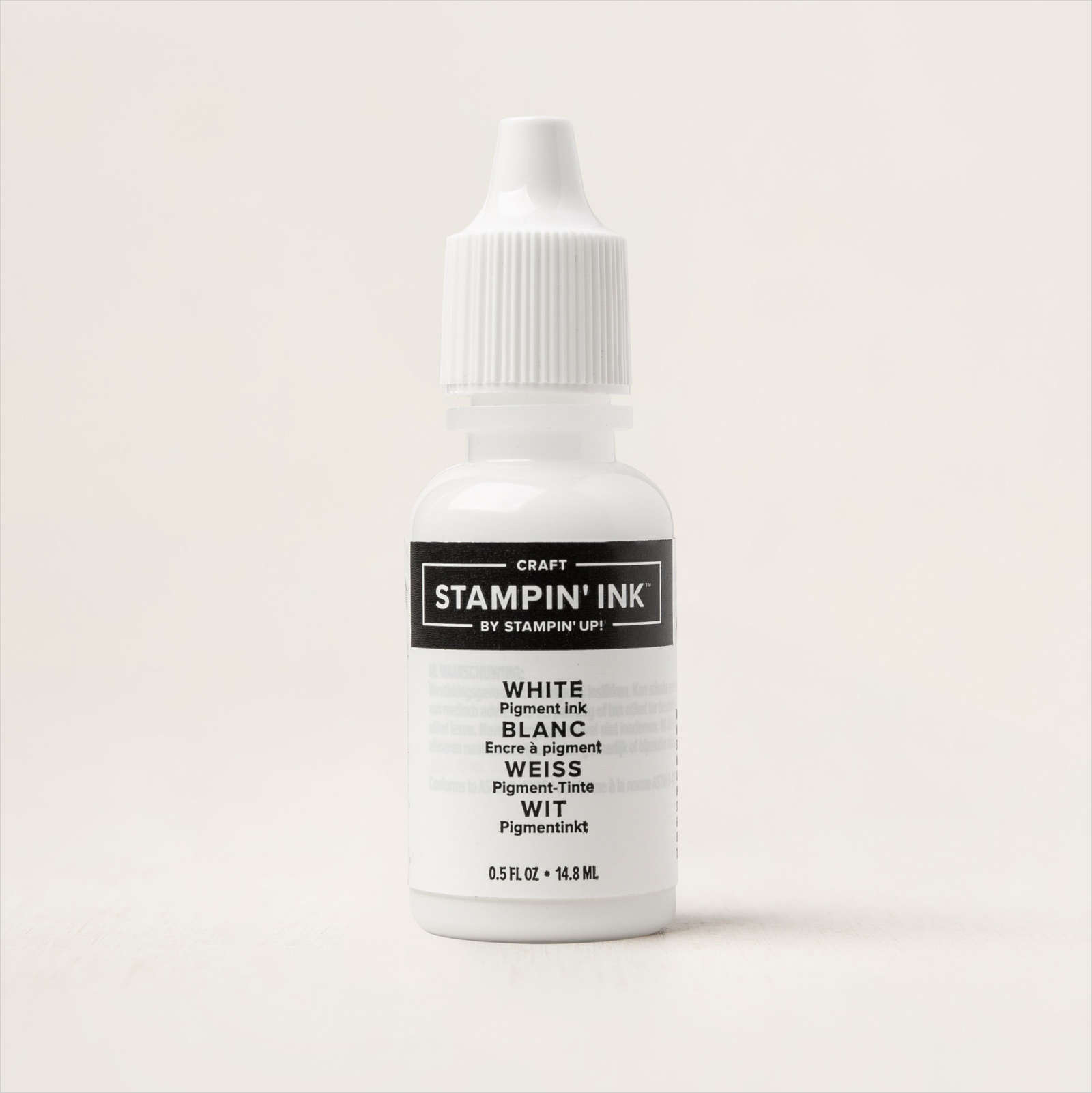 Ink refill store