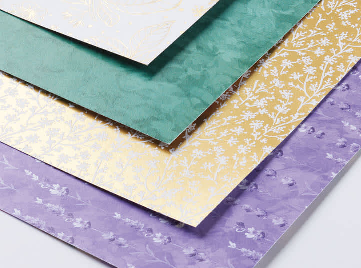 Shop For Stamps, Paper, Project Kits, & Other Incredible Products