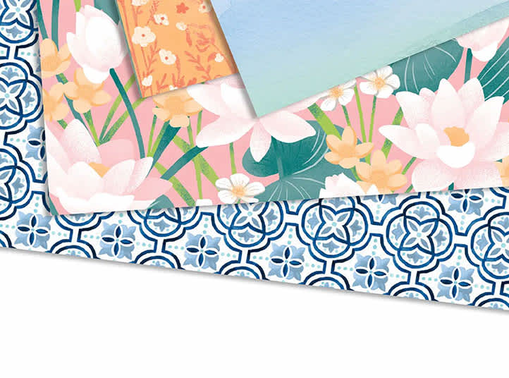 Shop For Stamps, Paper, Project Kits, & Other Incredible Products