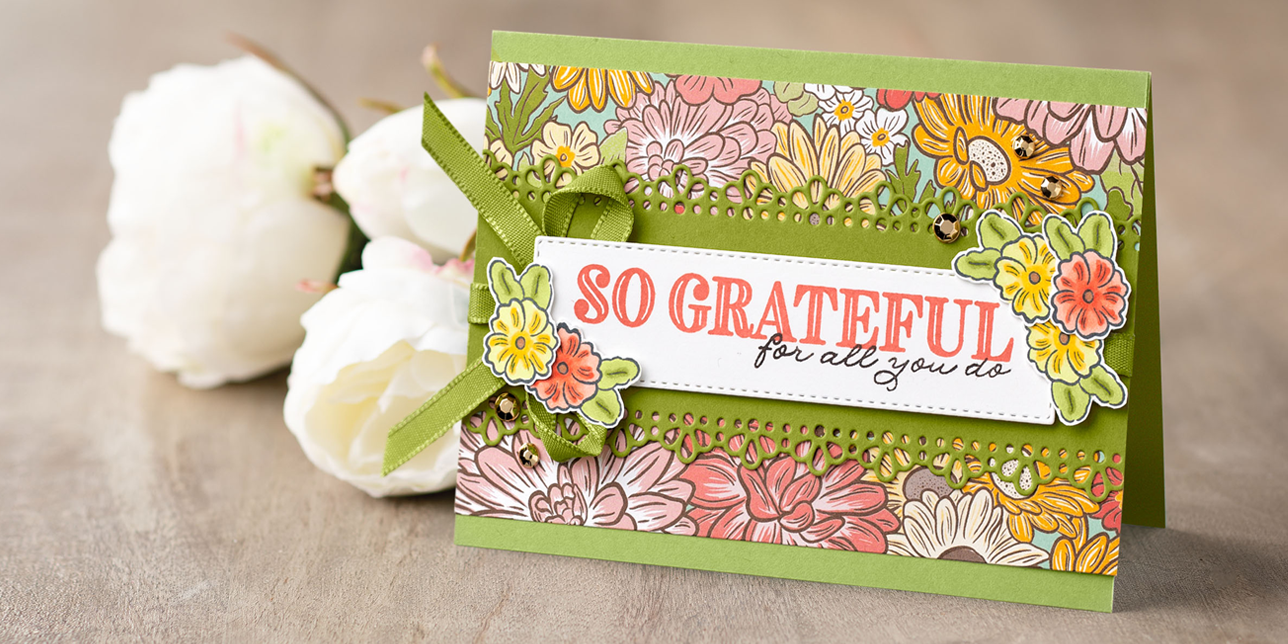 Ornate Garden Suite Early Release - HelenKennard.com - Helen Kennard ...