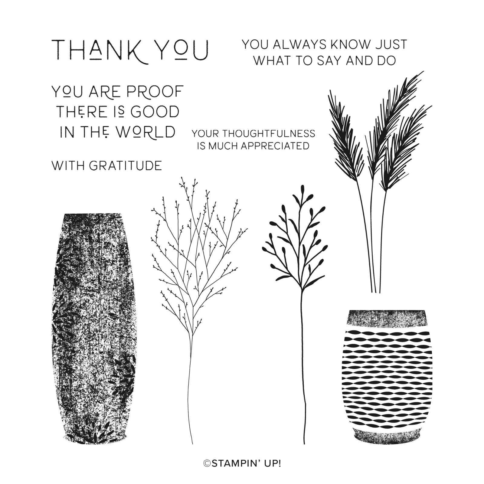 Stempelset Earthen Textures Von Stampin Up stempelset-earthen-textures-von-stampin-up