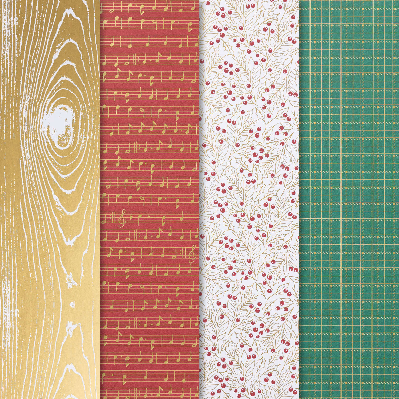 Joyful 12 X 12 30 5 X 30 5 Cm Designer Series Paper By Stampin Up 