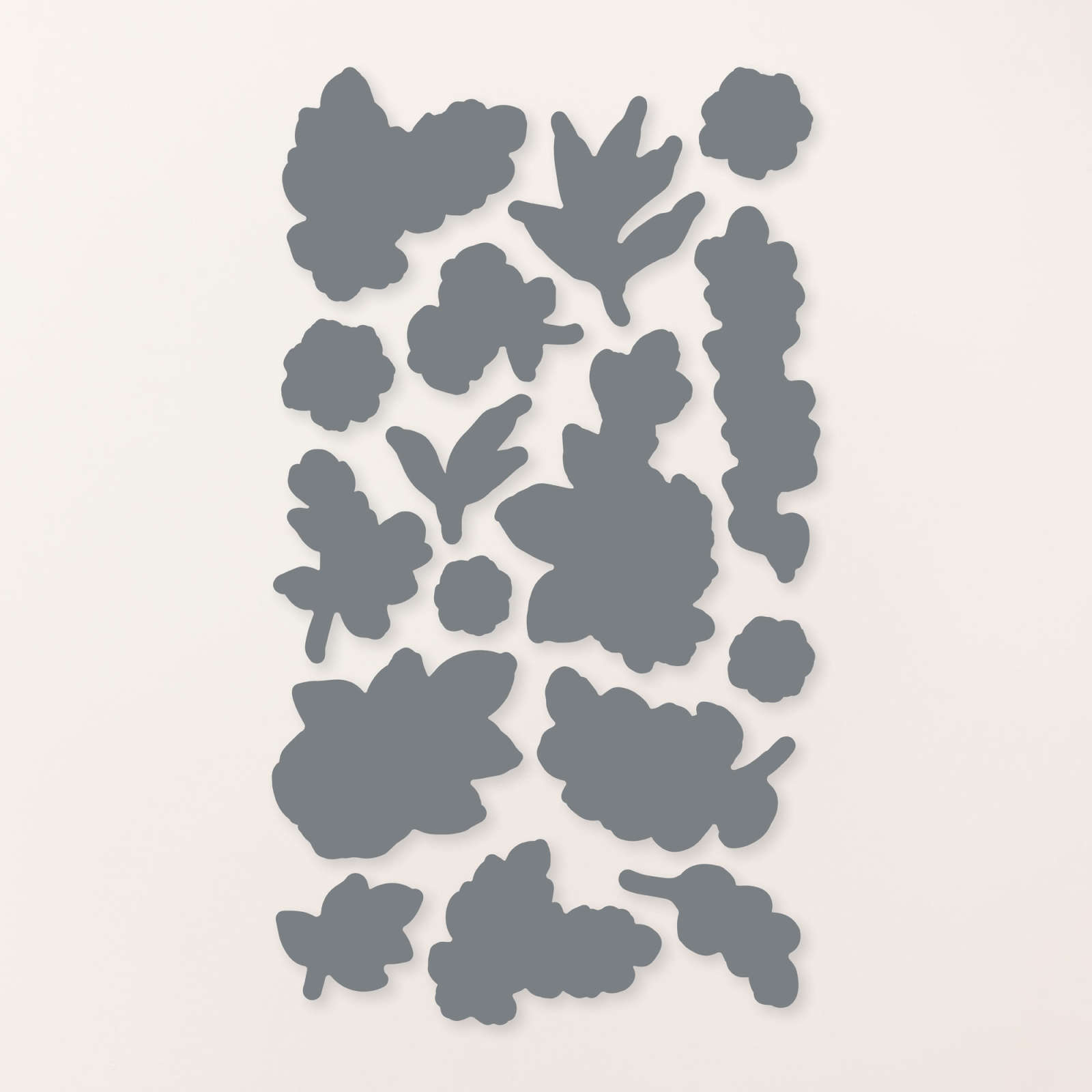 Extraordinary Flora Die Stampin Up Extraordinary Flora Die Stampin Up