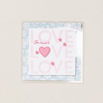 Clear Paper | Clear Sheets | Window Sheets | Stampin' Up!