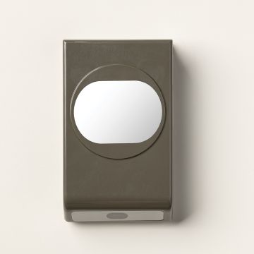 Modern Oval Punch by Stampin’ Up!