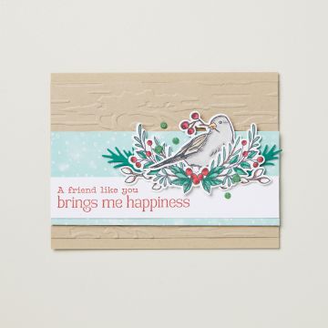 Stampin' Up!