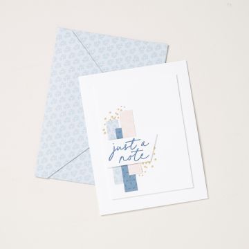 Notes & Totes Stamp Set | Stampin’ Up!