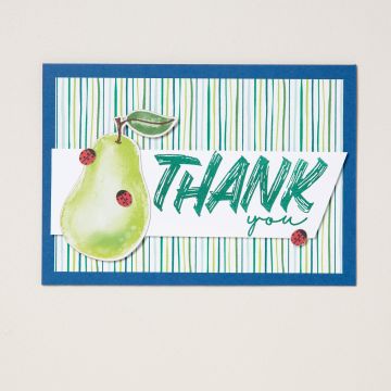 Good Times Mix & Match Ephemera Pack | Stampin’ Up!