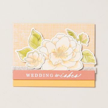 Gold, Silver & Copper Embossing Powder | Stampin' Up!