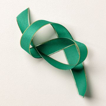 Shaded Spruce & Gold Edged Ribbon | Stampin’ Up!