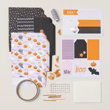 Sweet & Spooky Kit | Stampin’ Up!