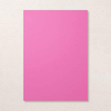 Marvellous Mango Melody, Calypso Coral & Magenta Madness Marbling ...