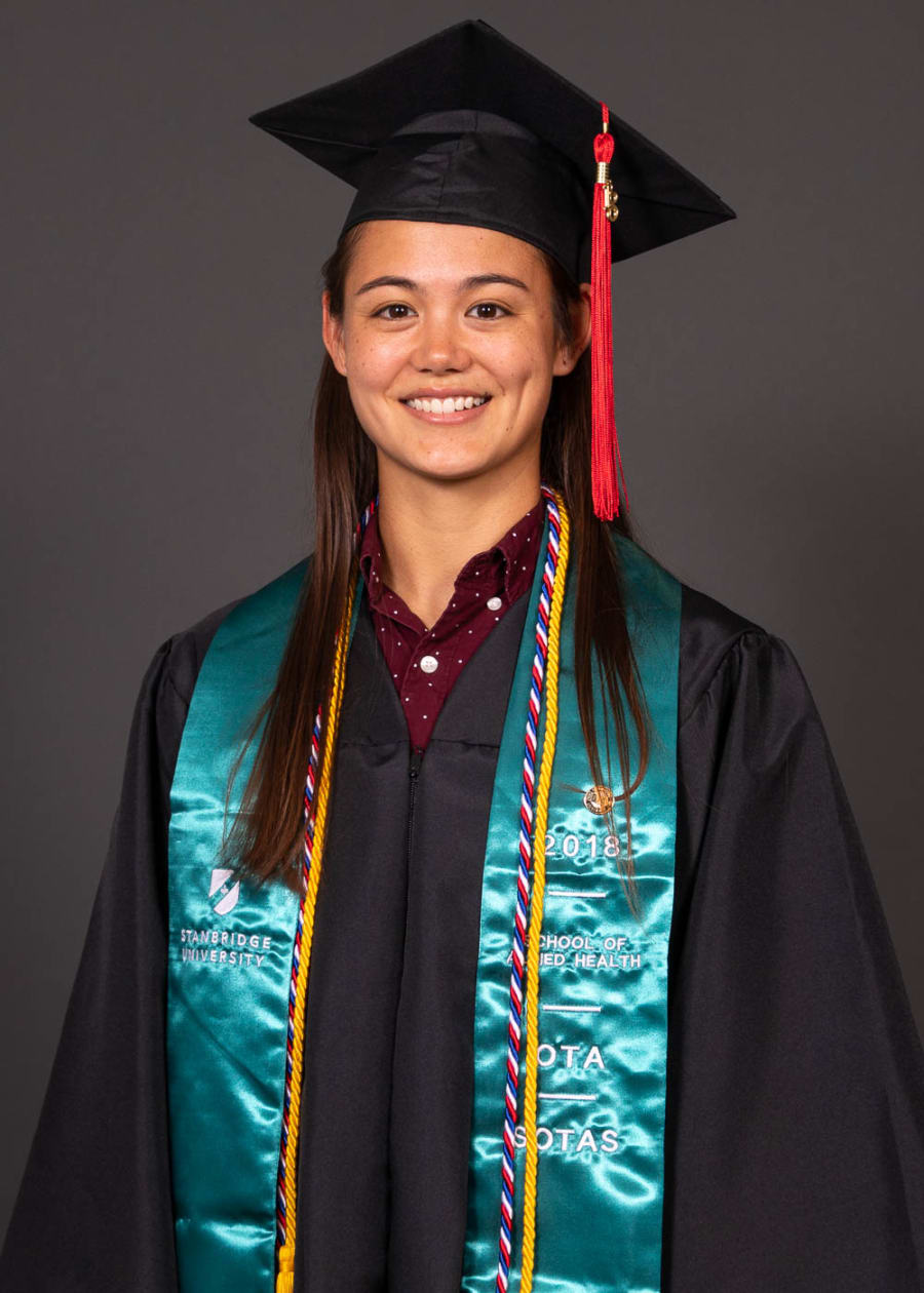 Alumni Awards Stanbridge University