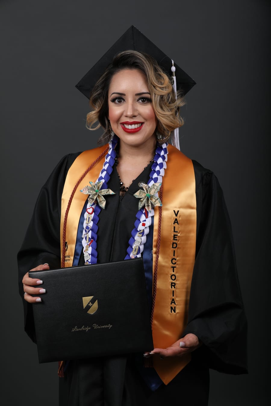 Alumni Awards#N# #N# #N# #N# Stanbridge University