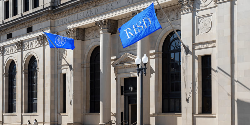 Standards Case Study: RISD — Academic Brand Expression