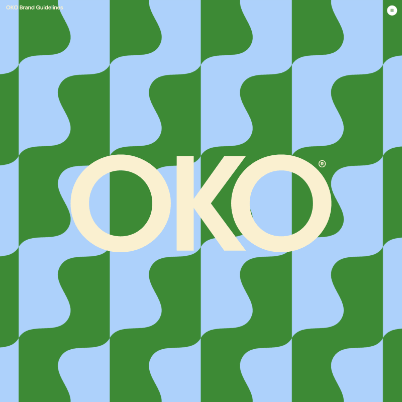 More Examples — Brand Systems Built with Standards