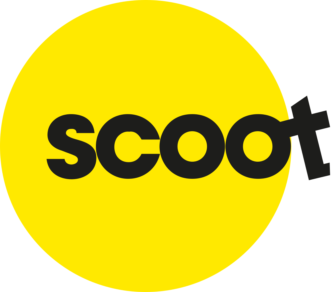 Scoot - Star Alliance Virtual