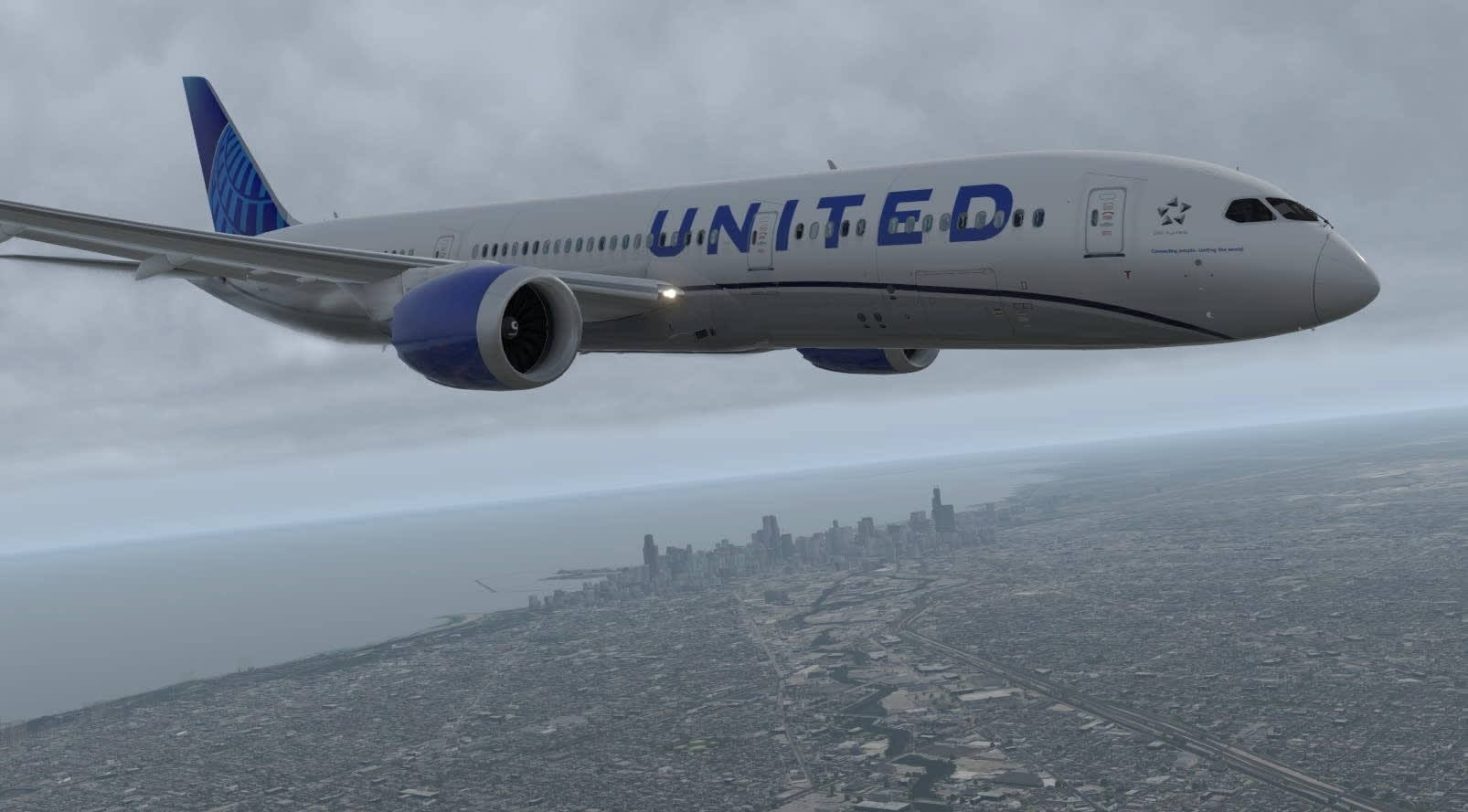 United 2021 Tour - Star Alliance Virtual
