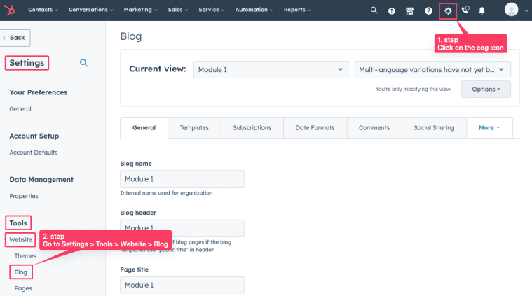 Nightmare DX (Developer Experience): HubSpot S.Bistrović