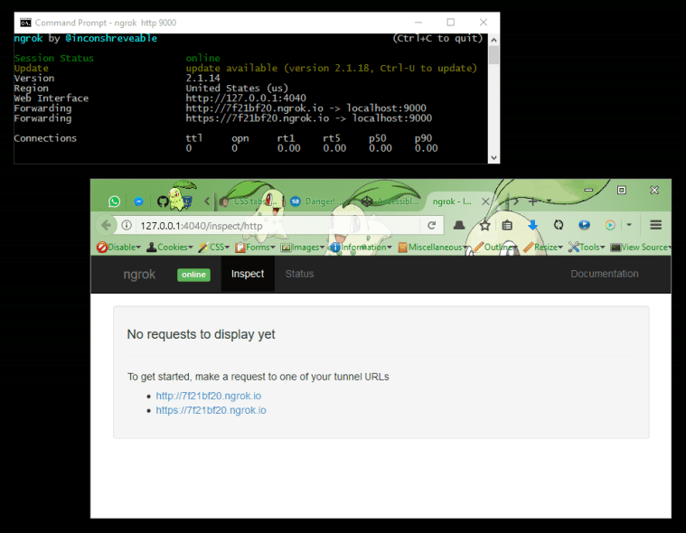 Css Tabs Part Ii Accessibility Sbistrović