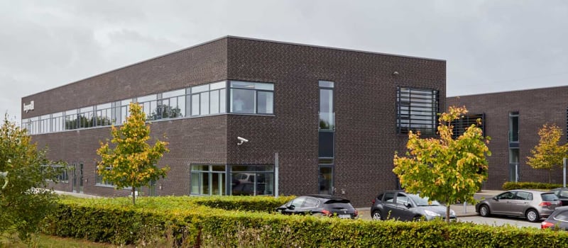 STARCO moves headquarters to new location • STARCO