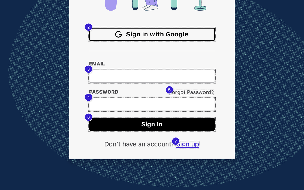 Introducing Focus Order