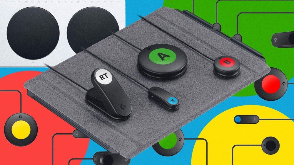 The rise in accessible gaming