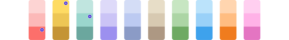 How we’re evolving Stark’s color palette to scale