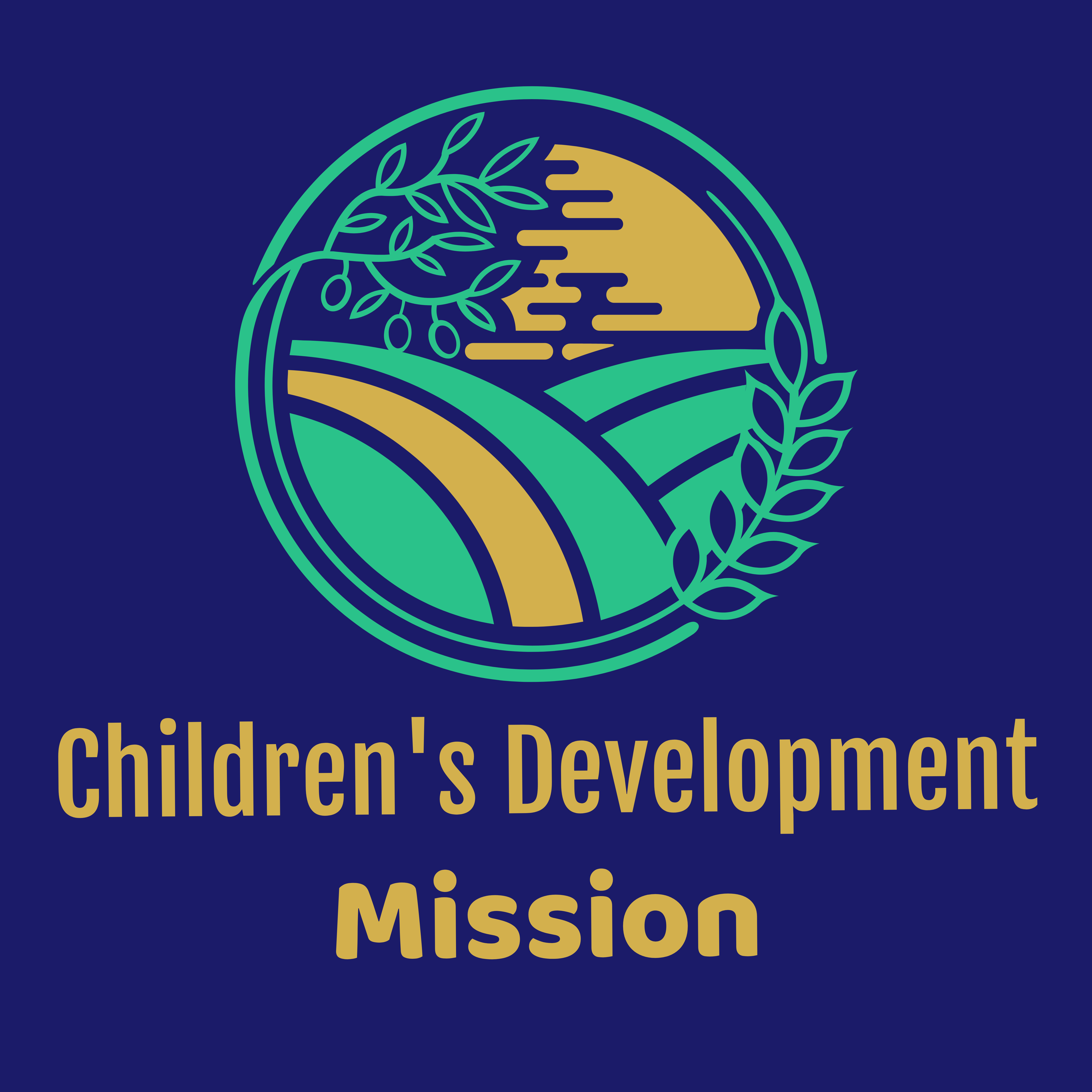 Children's Development Mission