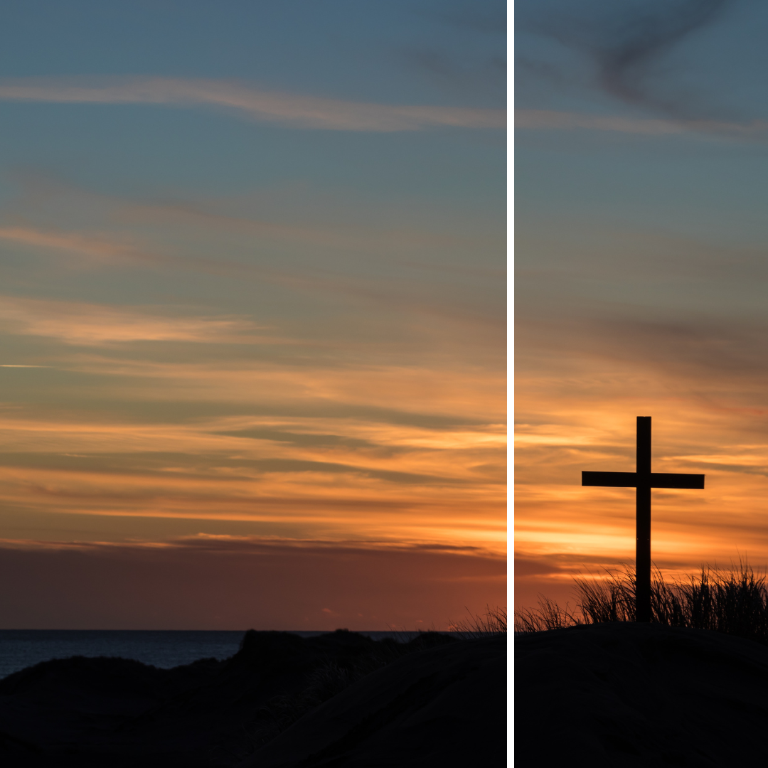 At The Cross Christian Fellowship