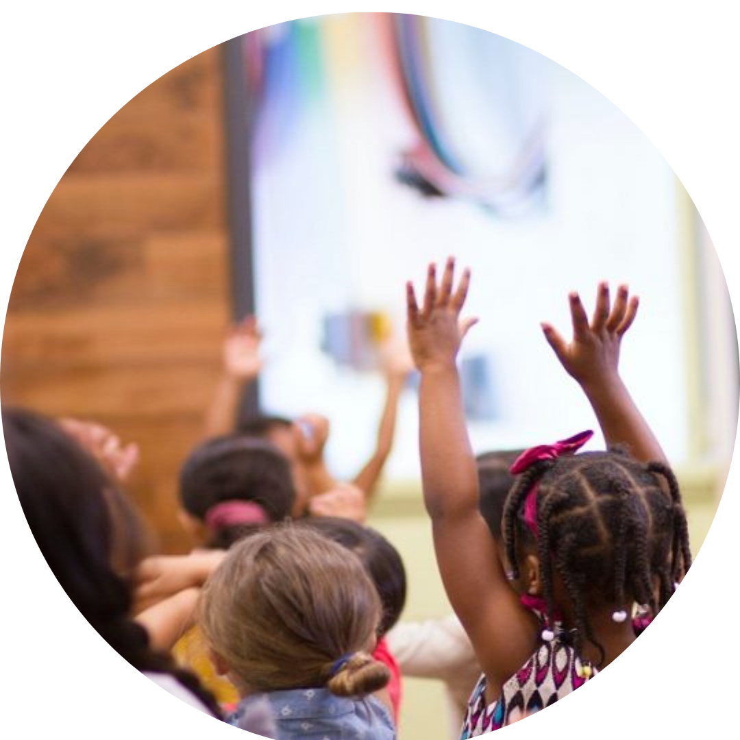 At The Cross Christian Fellowship