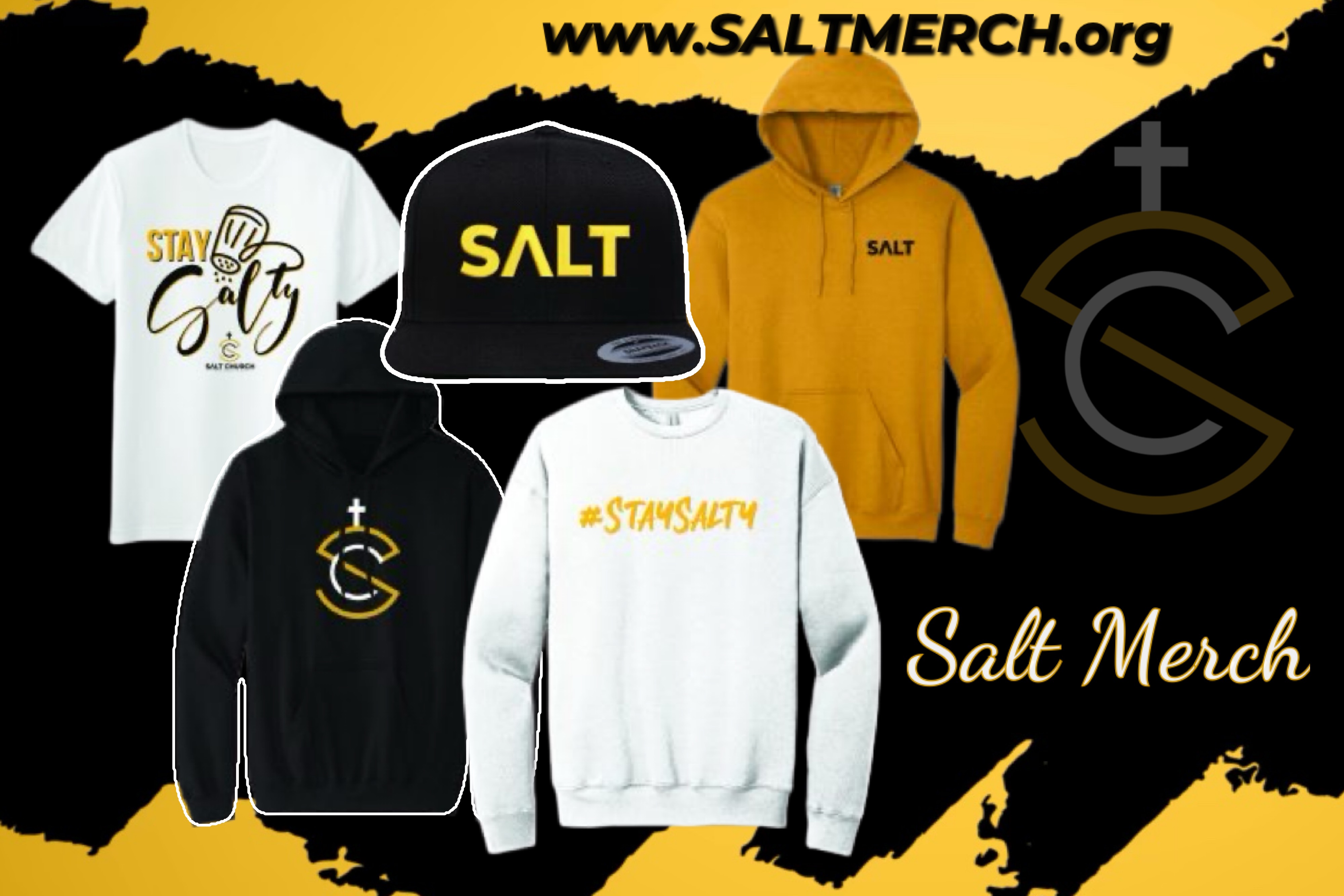 Salt Church International