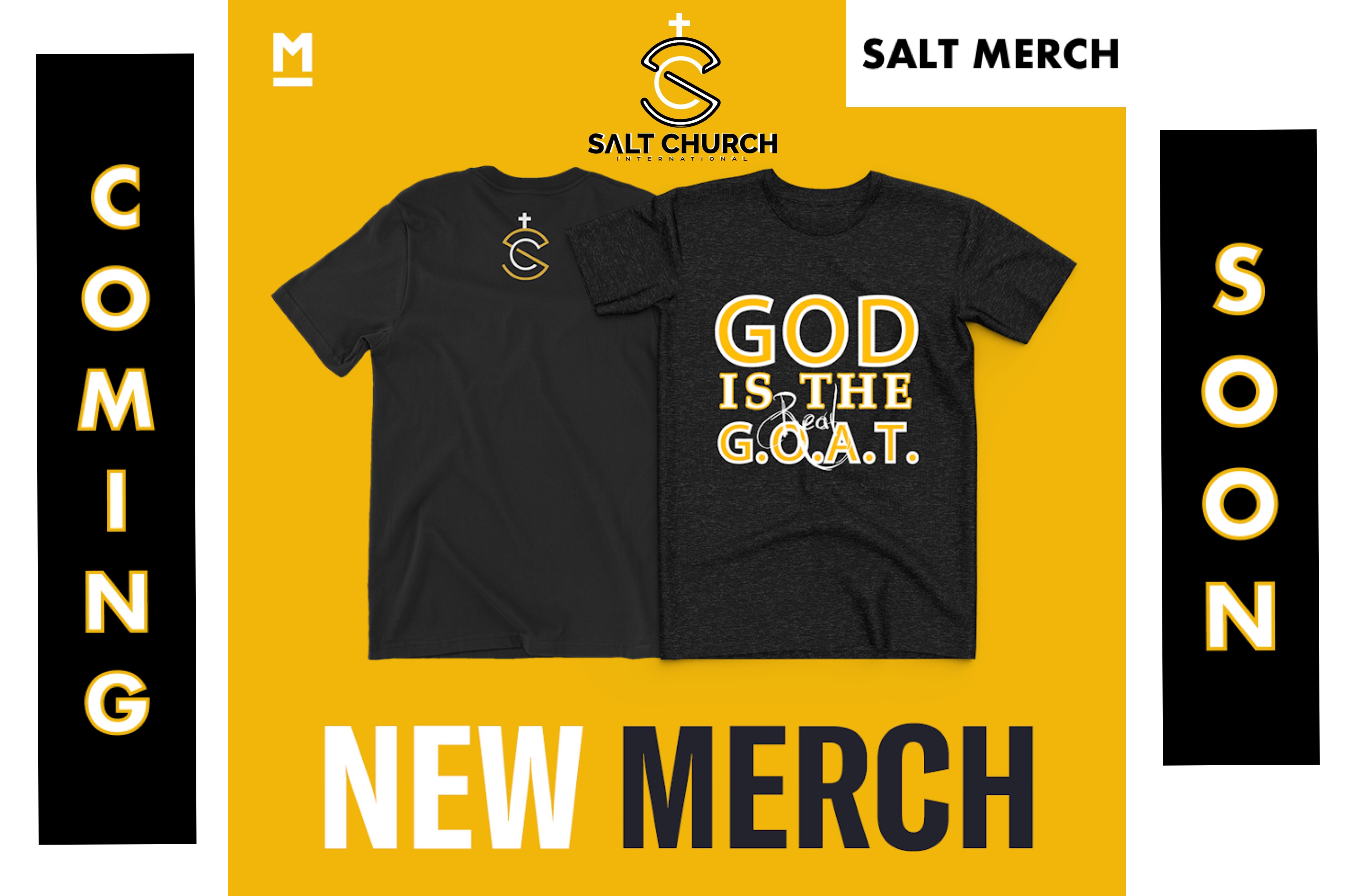 Salt Church International