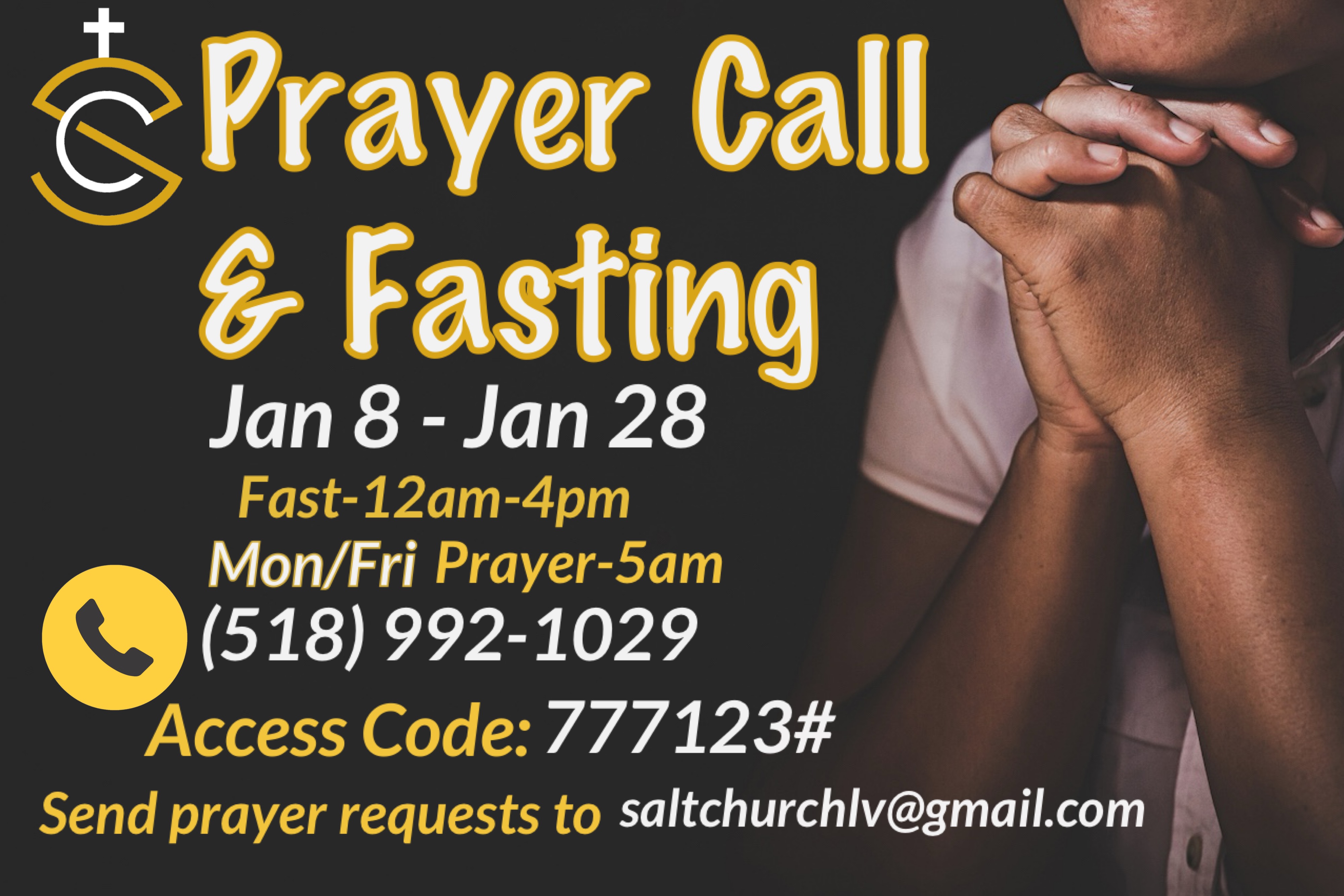 Salt Church International