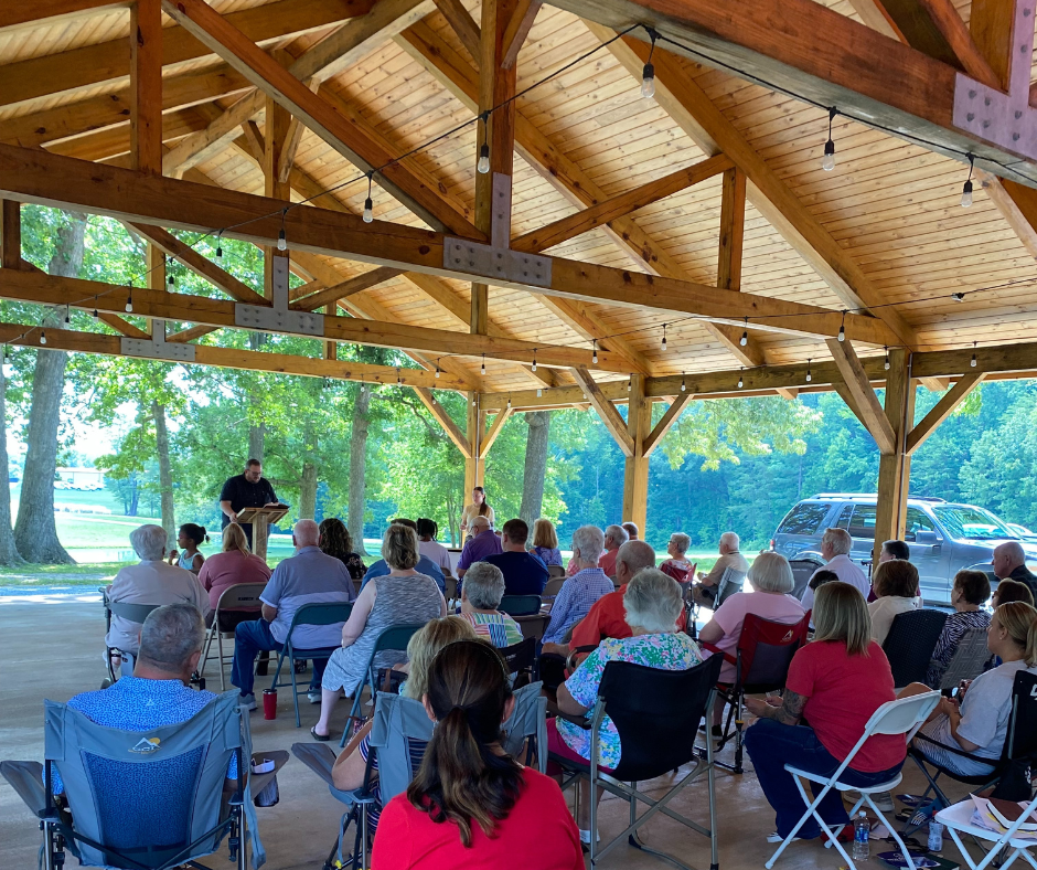 New Beginnings Community Church