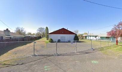 Miracle Temple Revival Center