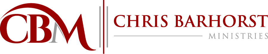 Chris Barhorst Ministries