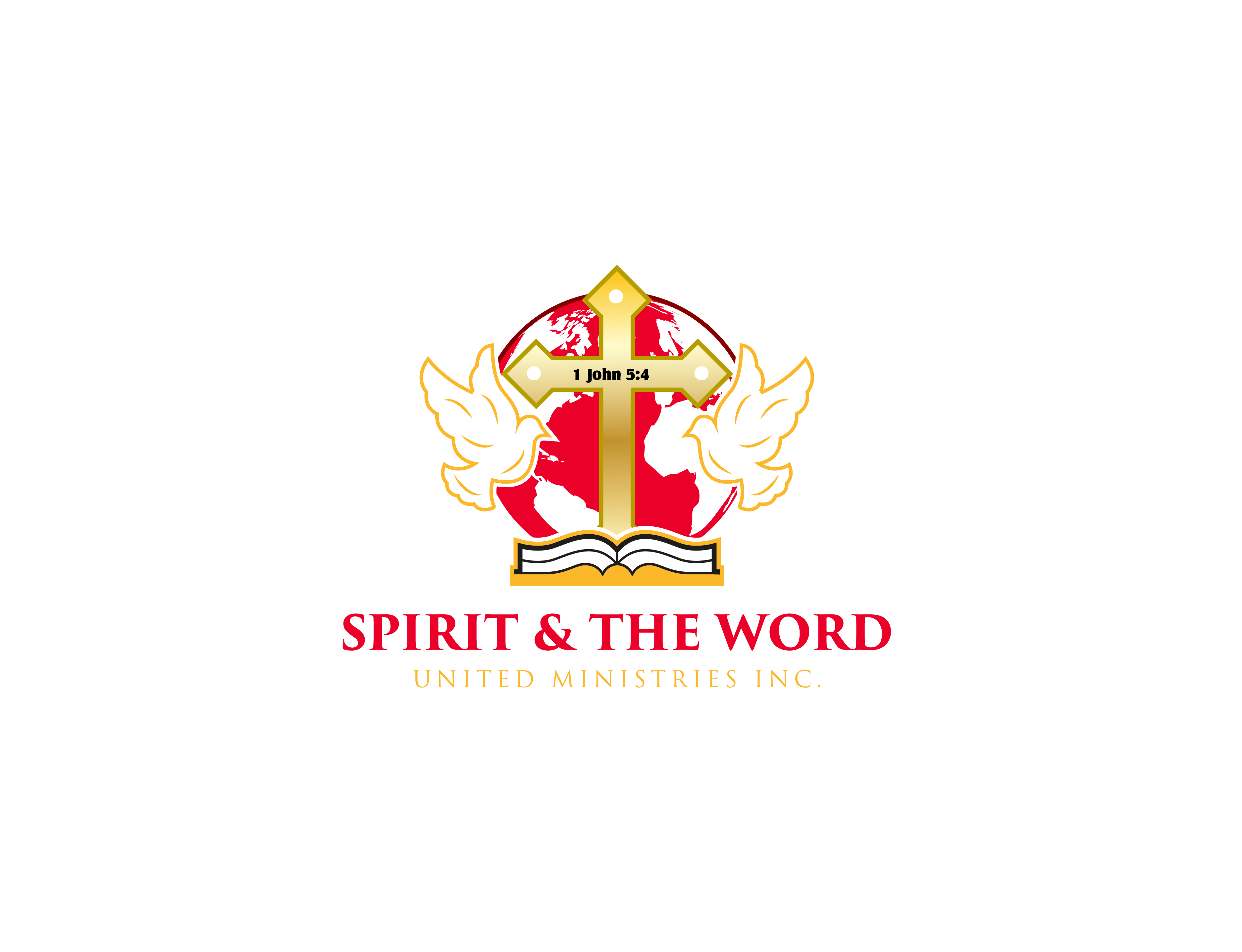 Spirit Word Ministries