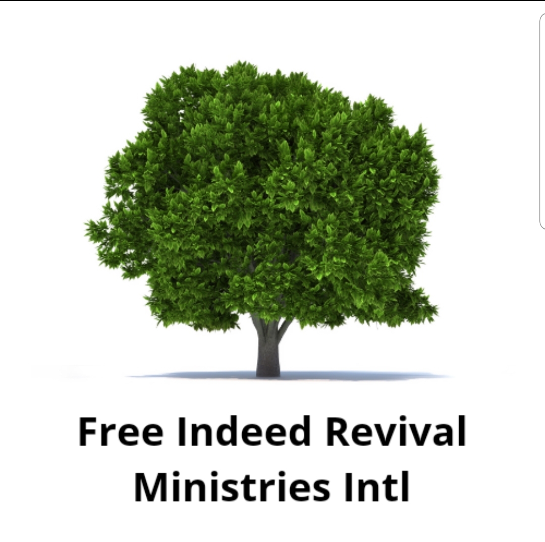 Free Indeed Revival Ministries International