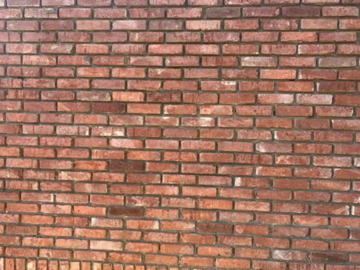 Rode jaren 30 / 40 / 50 bakvorm stenen CA 20 x 5.5