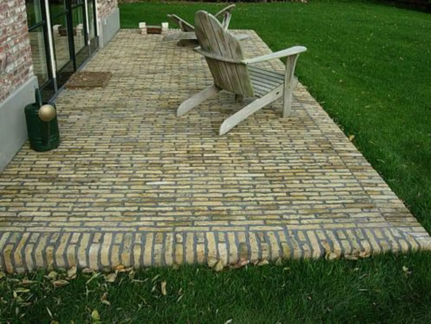 Antieke boerengeeltjes 17x4