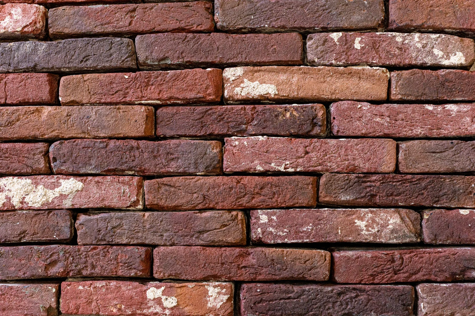 Oude metselstenen | van Dillen antieke bouwmaterialen