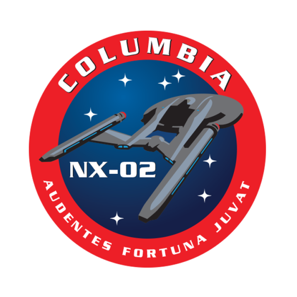 NX-02 Columbia